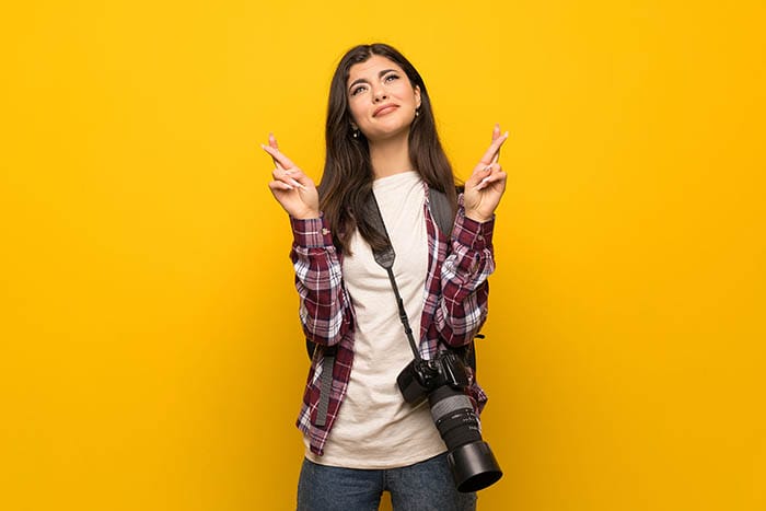 Bad Photographer Habits - Top 5 Annoying Traits - iPhotography