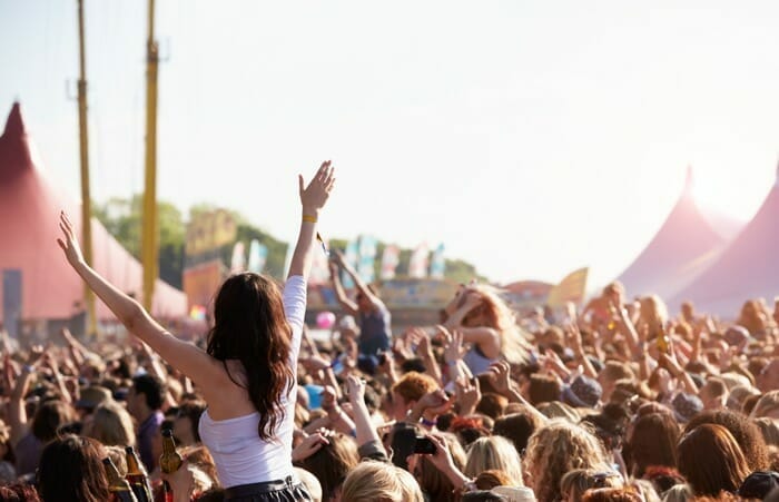 Festival Photography Tips, Tricks and Inspiration