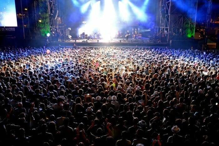 Festival Photography Tips, Tricks and Inspiration - iPhotography