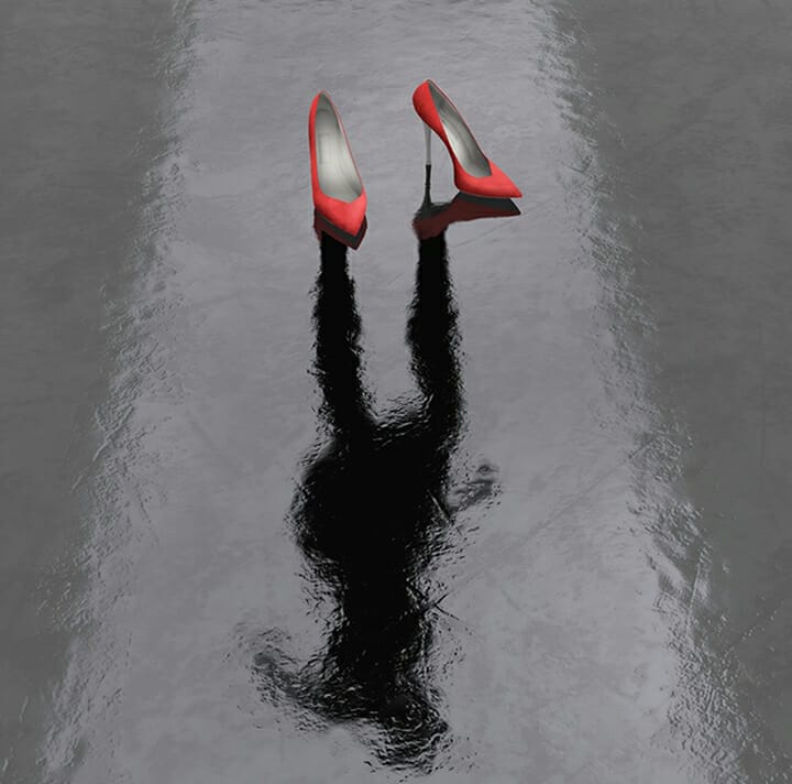 Reflection Photographs: Creative Tips & Tricks - iPhotography