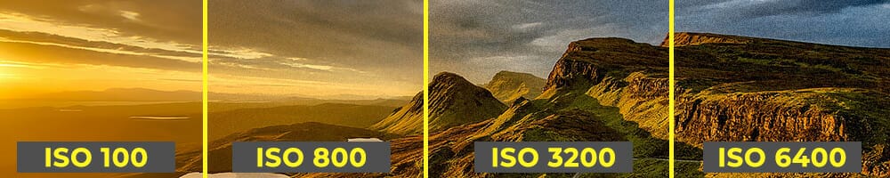 Landscape Photography: The Complete Beginner's Introduction