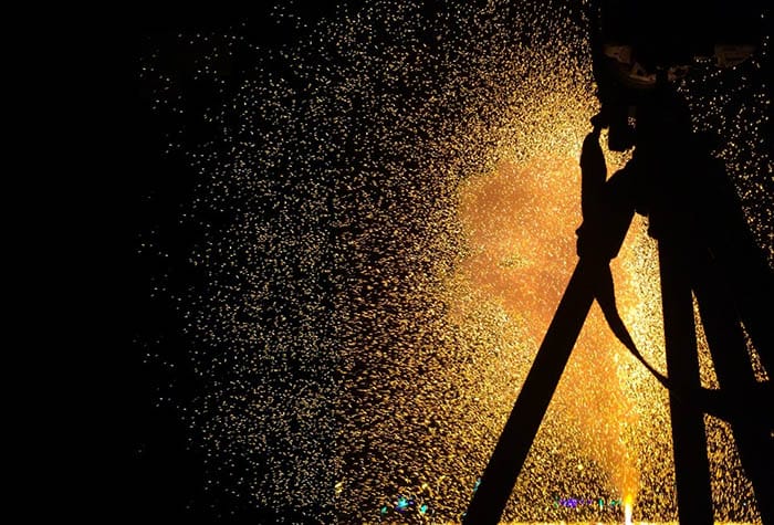 Firework Photography: Sparkling tips and tricks for EVERY photographer