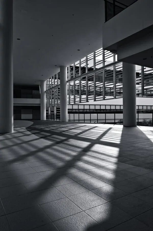 Abstract Shadows: How to Create Amazing Photos - iPhotography