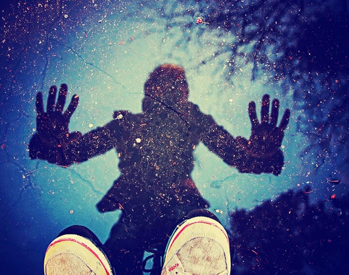 Reflection Photography: Creative Tips & Tricks - iPhotography