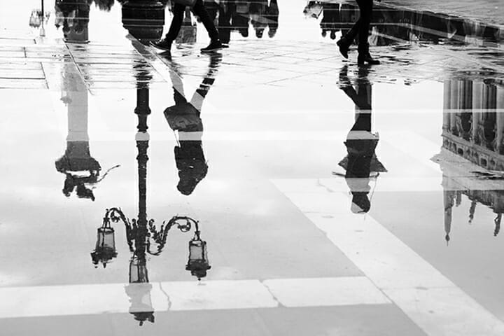 Reflection Photography Creative Tips And Tricks Iphotography