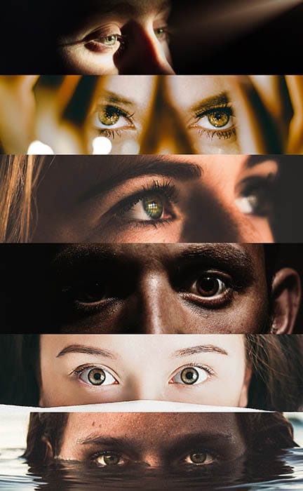 Photo Stories: How to Tell a Story with Your Camera