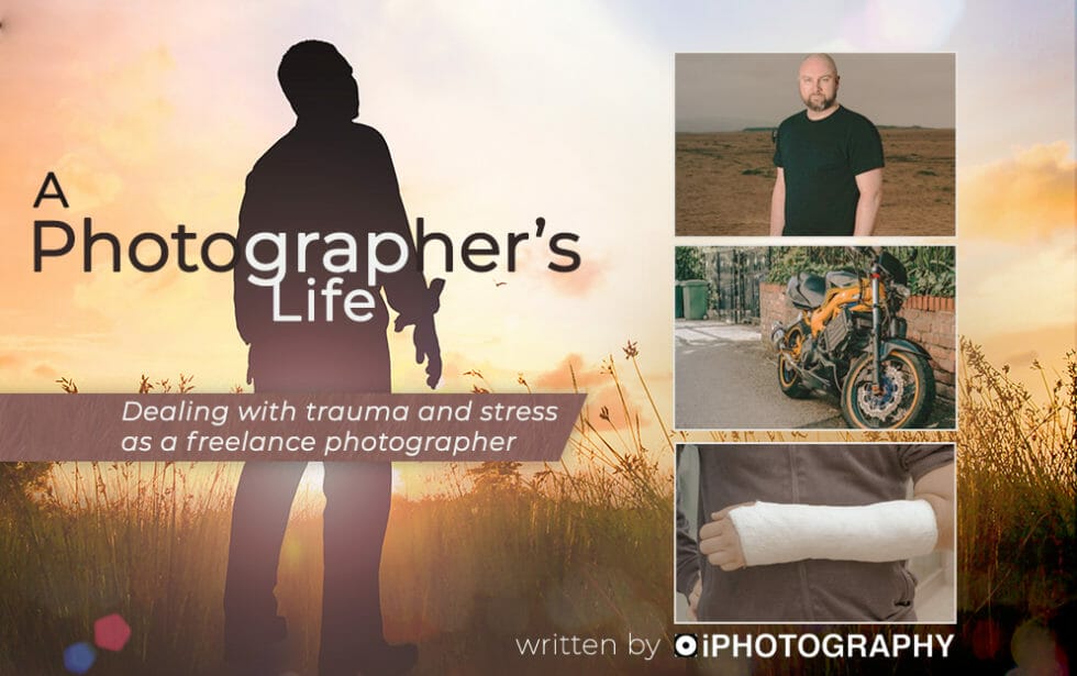 Vertical Toolbar Photoshops Utility Bar Explained For Photographers
