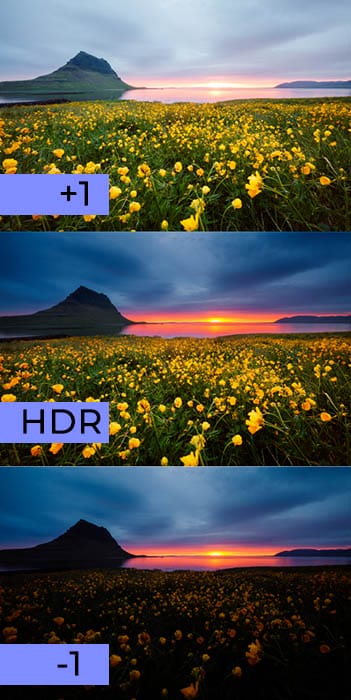 How to Get the Best Exposure Tips for Beginners - iPhotography