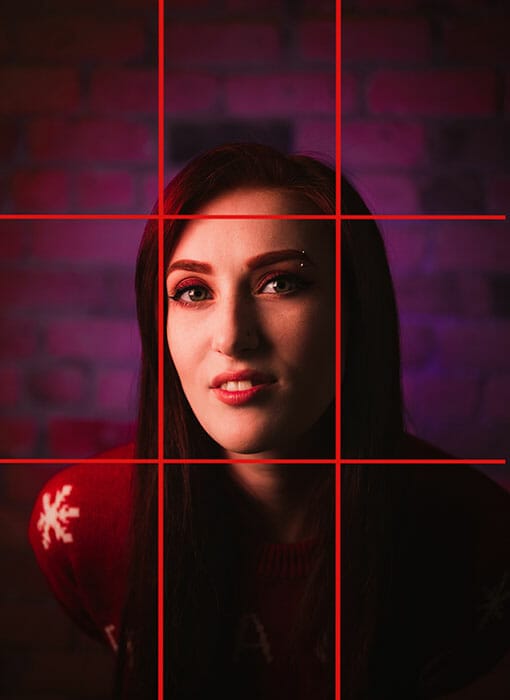 The Rules of Thirds - What is it and How to use it in Photography?