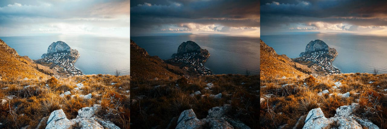 HDR Photography - Beginner's Guide to Dynamic Range