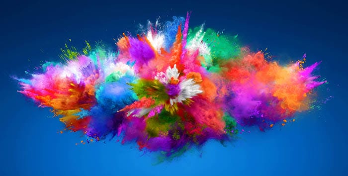 Colour Psychology for Photographers: How to Change Moods in Photos