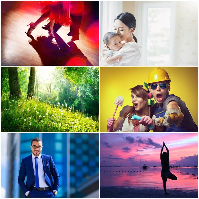 Colour Psychology for Photographers: How to Change Moods in Photos