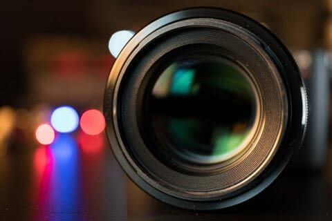 Sharp Photographs - How to Find Your Lenses 'Sweet Spot' - iPhotography