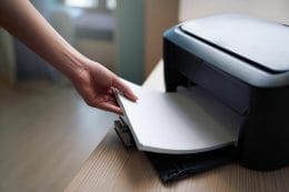Types Of Paper For Printing Photos Explained For Photographers 