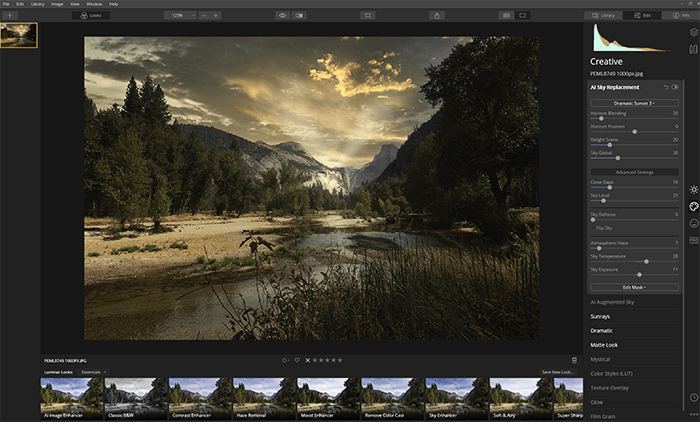 Luminar for Beginners: Introduction, Tips and Tricks for Photographers