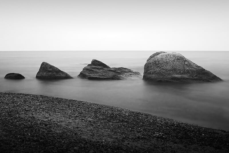 Minimalist Photography - Tips for How to Capture Simple Photographs