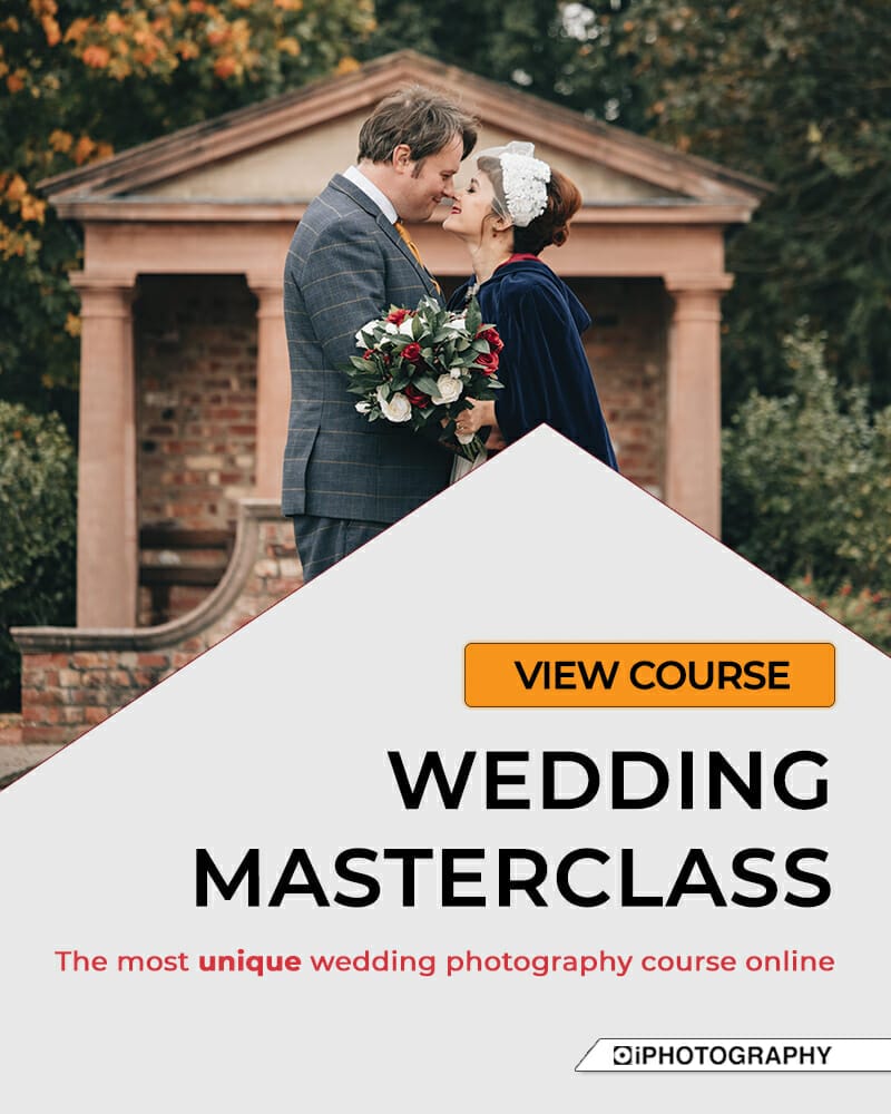 Wedding Photography: Powerful Tips & Ideas for Beginners - iPhotography