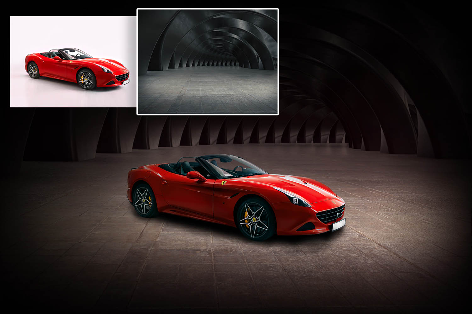 How to Photoshop Photos Together: The Beginner's Guide to Compositing