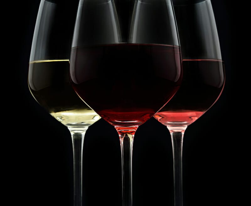 How to Photograph Glassware - 8 Pro Photography Tips for Beginners