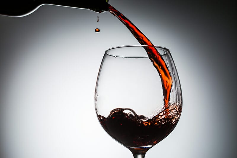 How to Photograph Glassware - 8 Pro Photography Tips for Beginners