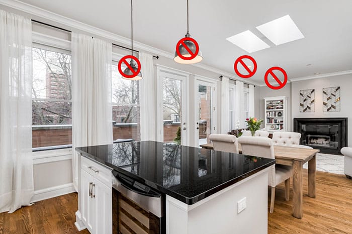 Home Photography: How to Shoot Interior Rooms (to Sell Your Home)