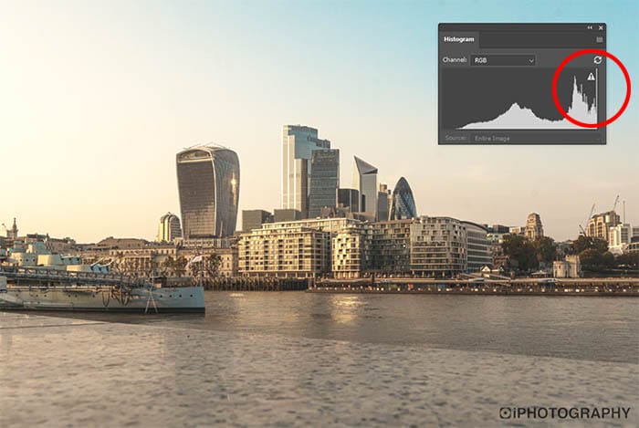 How to Use a Histogram - Beginner's Guide to Unlocking AMAZING Photos