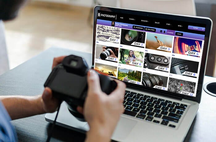 Free Online Photography Course: Learn Photography in 30 Minutes