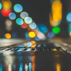 Bokeh Photography Tutorial - Complete Guide for Amateur Photographers