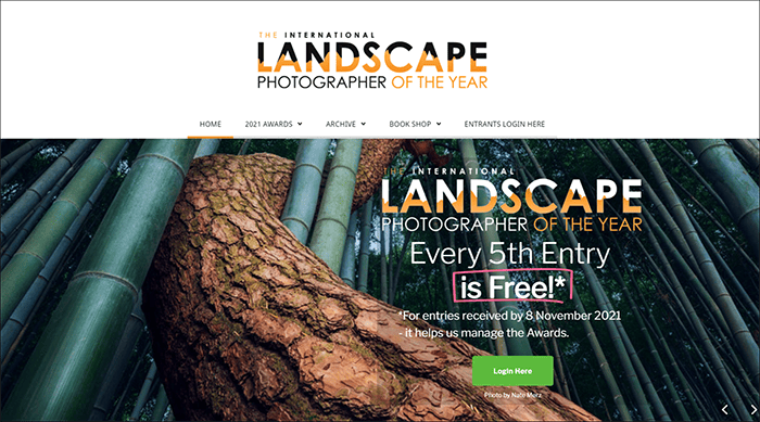Photography Competitions: 15 Online Photo Contests