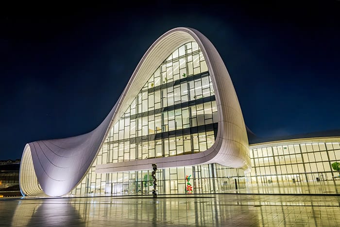 Architectural Photography Tutorial (COMPLETE BEGINNERS GUIDE)