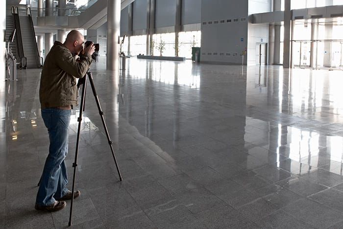 Architectural Photography Tutorial (COMPLETE BEGINNERS GUIDE)