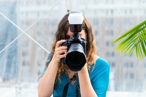 Flash Photography Tutorial: Complete Guide for Beginners