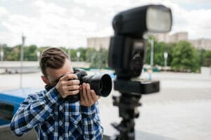 Flash Photography Tutorial: Complete Guide for Beginners