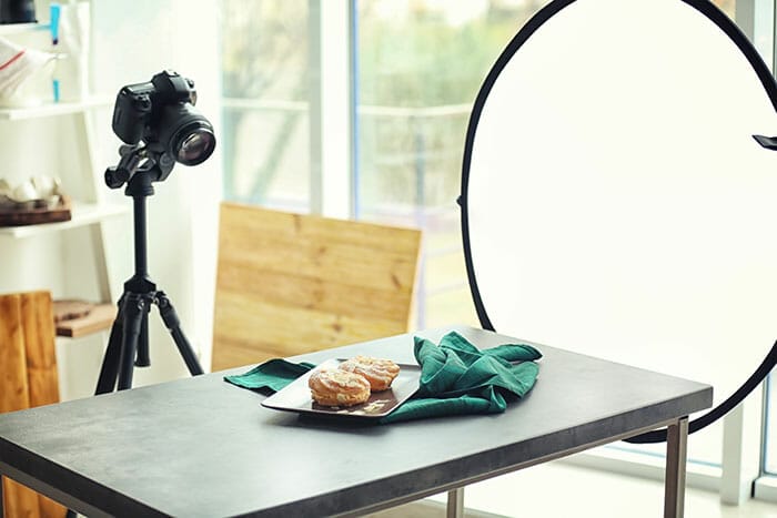 Food Photography Tutorial: Ultimate Guide for Beginners