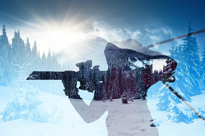 Double Exposure Photography Tutorial: The Ultimate Guide for Beginners