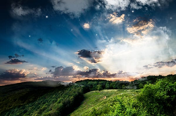 Dramatic Lighting Photography Tutorial: How to Take Incredible Photos