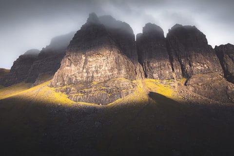 Dramatic Lighting Photography Tutorial: How to Take Incredible Photos