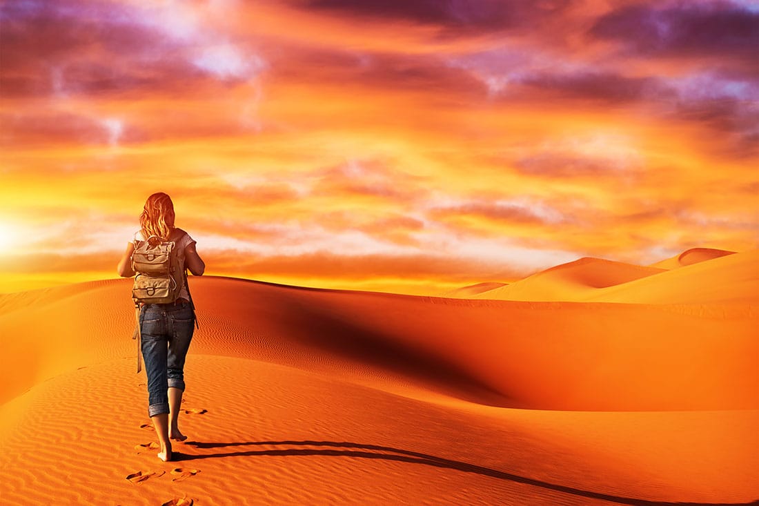 Dramatic Lighting Photography Tutorial: How to Take Incredible Photos