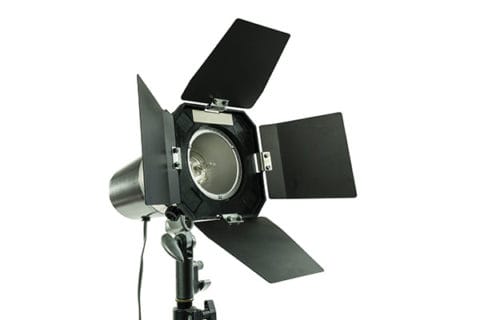 Dramatic Lighting Photography Tutorial: How to Take Incredible Photos