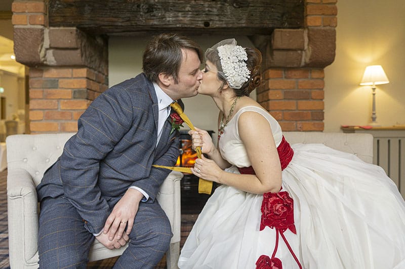 Wedding Photography Pricing Tutorial