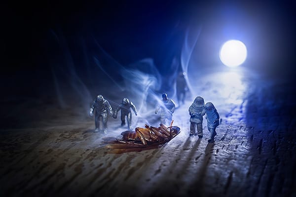Miniature Photography Tutorial: 10 Tips for Taking Small World Toy Photos