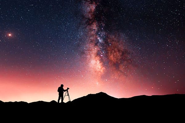 Astrophotography online class for Beginners ️ iPhotography