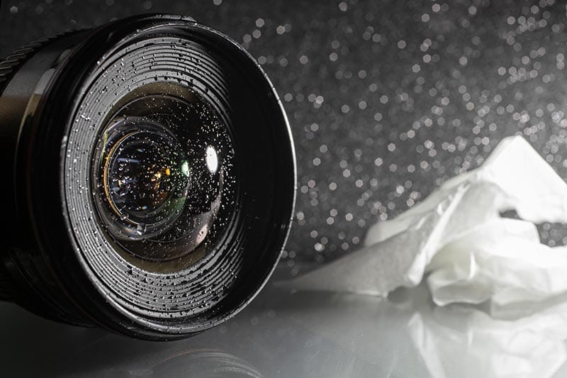 Water Drop Photography Tutorial: Complete Guide for Beginners