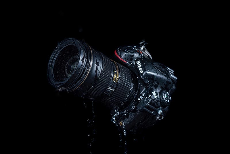 Water Drop Photography Tutorial: Complete Guide for Beginners