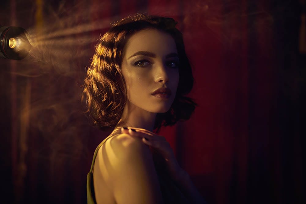 10 tips on shooting portraits in low light ️ iPhotography