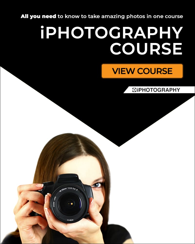 Creative Angles - Tips for Photographers for PRO Shots (8 Angles to Try)