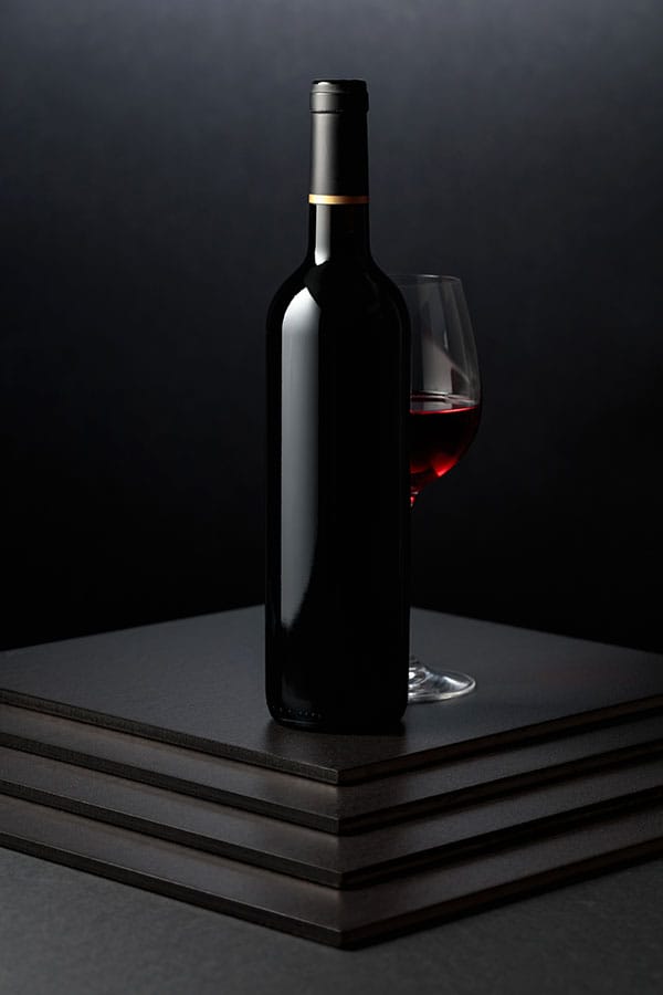 Glass Bottle Photography Tutorial for Beginners