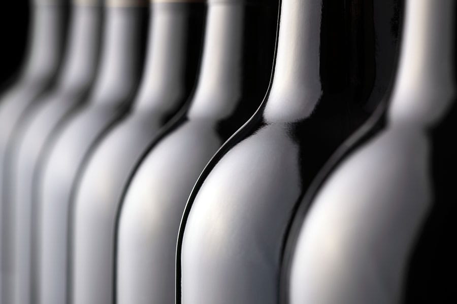 Glass Bottle Photography Tutorial for Beginners