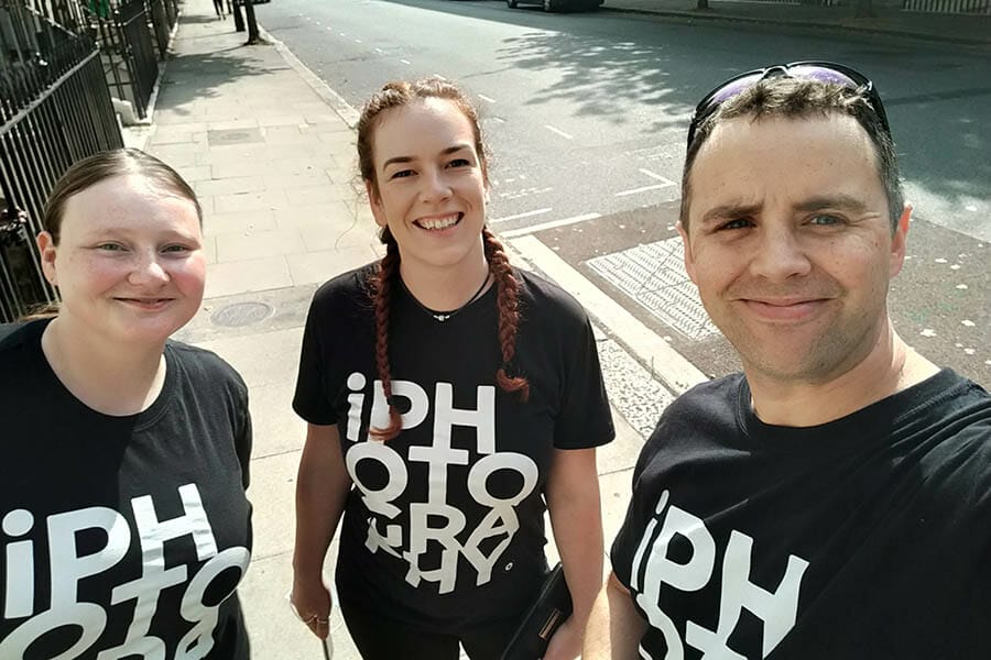 Online photography course for Beginners ️ iPhotography