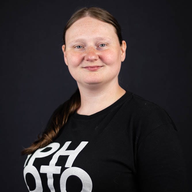 Photography Tutors & Instructors for iPhotography Online Courses